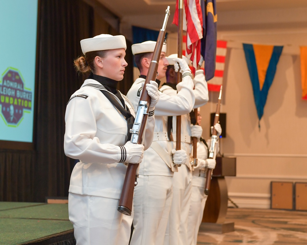 DVIDS - Images - 31st Commissioning Anniversary and Celebration Dinner ...