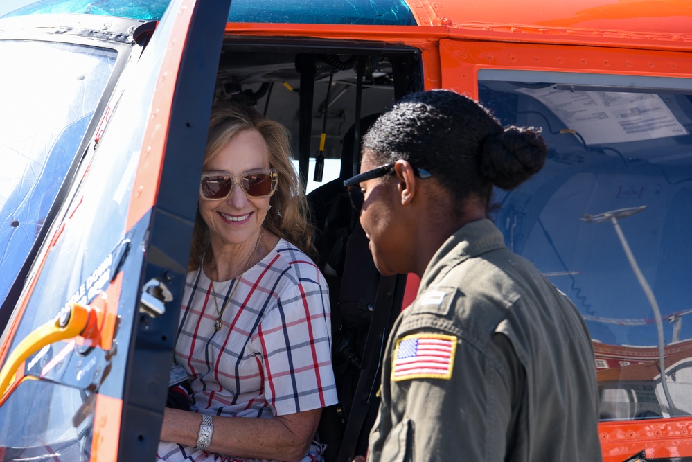 DVIDS - Images - U.S. Coast Guard Cutter Mohawk - AFRICOM Patrol [Image ...