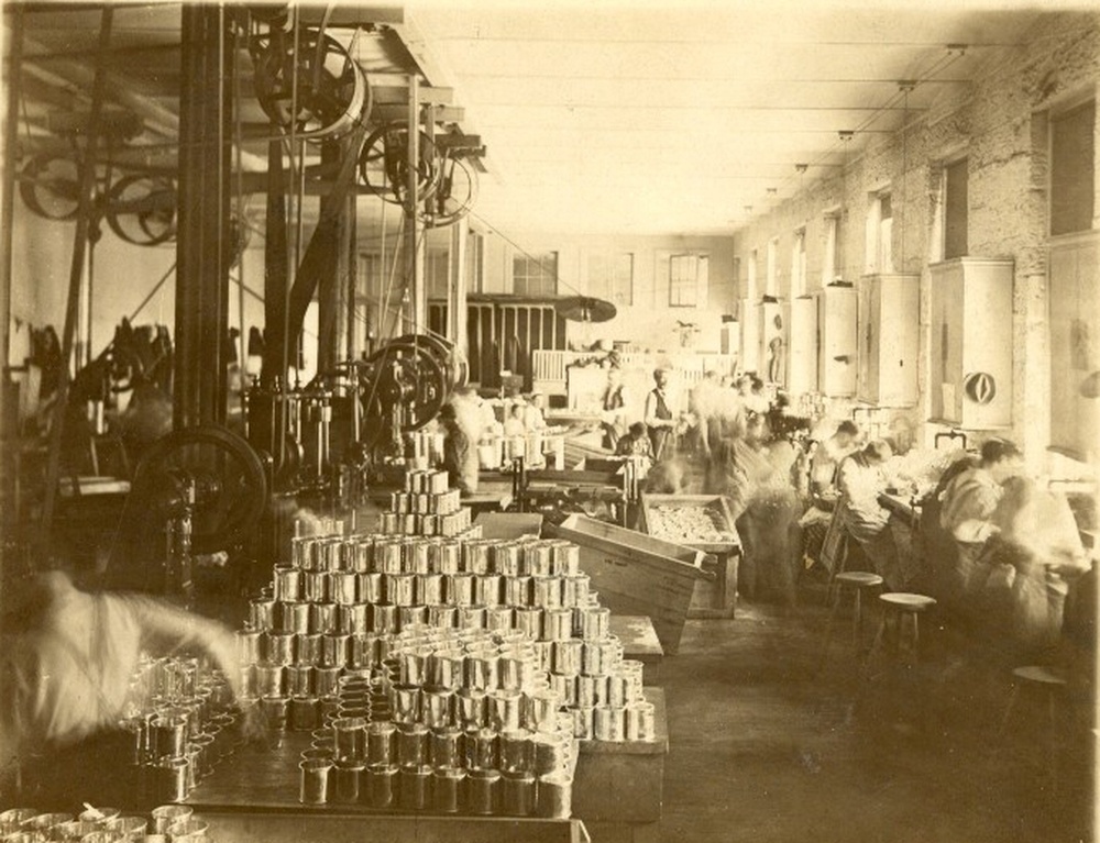 DVIDS - News - Arsenal of Democracy: A History of Rock Island Arsenal ...
