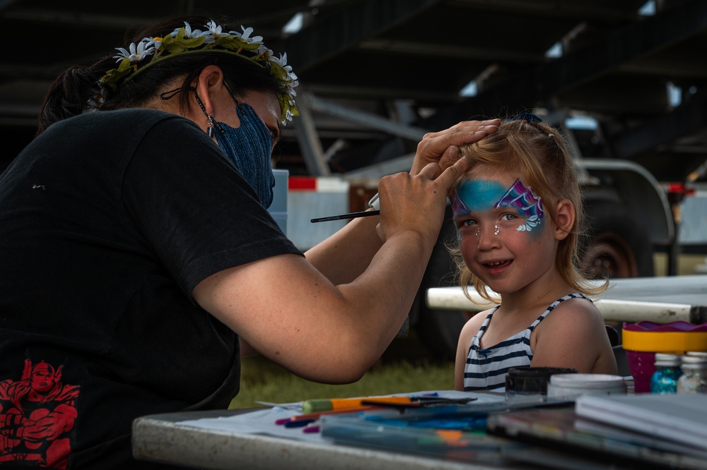 DVIDS - Images - CFAY Celebrates Independence Day [Image 6 of 25]