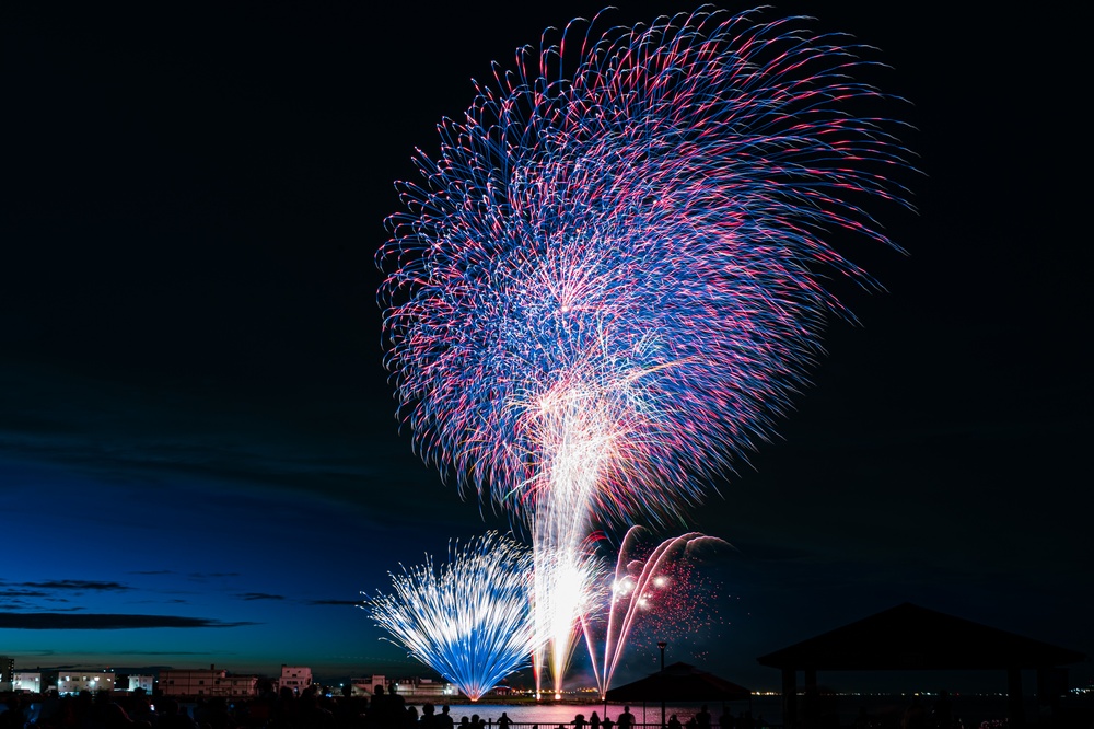 DVIDS - Images - CFAY Celebrates Independence Day [Image 24 of 25]