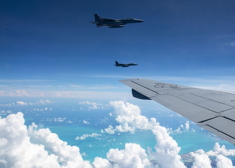 DVIDS - Images - Operation Noble Defender [Image 1 of 4]