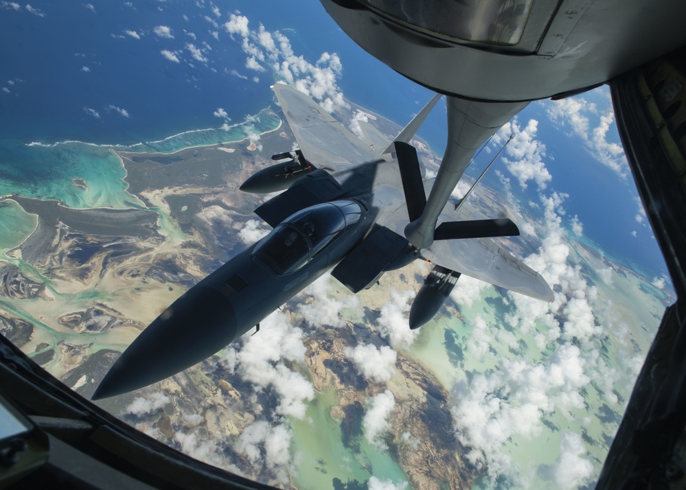 DVIDS - Images - Operation Noble Defender [Image 4 of 4]