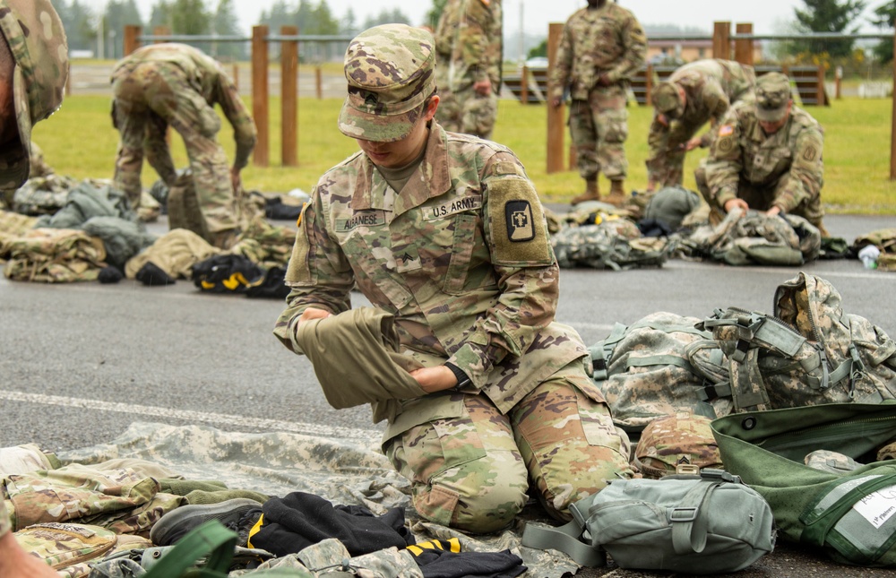 DVIDS - Images - I Corps Best Squad Competition [Image 13 of 17]