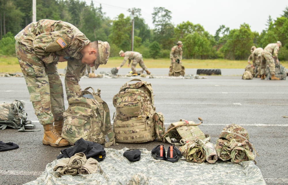 DVIDS - Images - I Corps Best Squad Competition [Image 16 of 17]