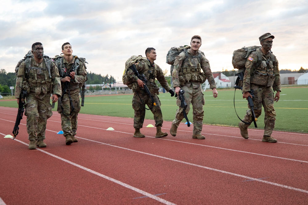 DVIDS - Images - I Corps Best Squad Competition [Image 3 of 3]