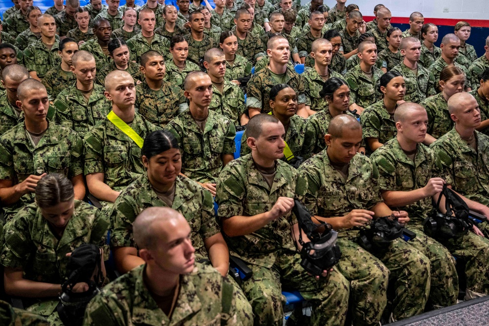 DVIDS - Images - NSI 2022 Cycle 2 [Image 3 of 6]