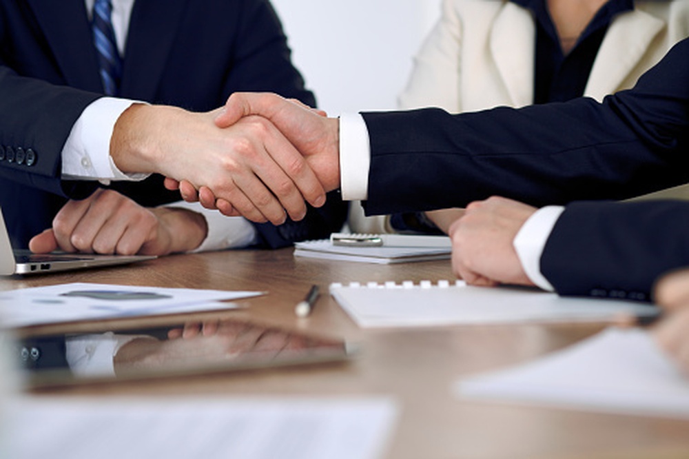 DVIDS - News - USAWC distance students taught negotiation skills ...