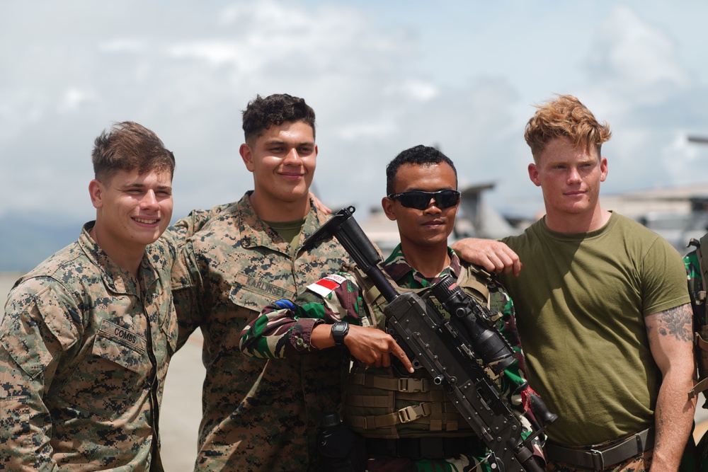 DVIDS - Images - RIMPAC 2022: Foreign Weapons Familiarization [Image 4 ...