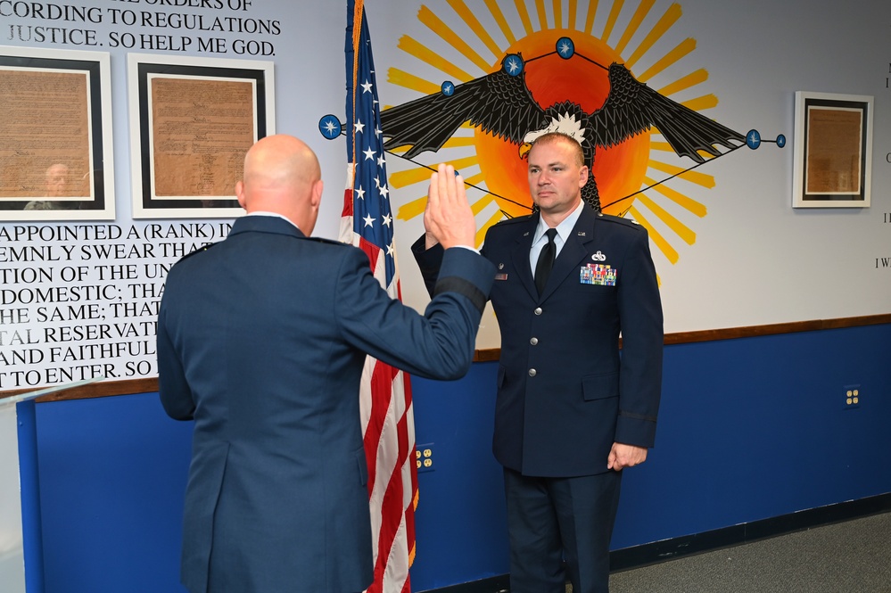 DVIDS - Images - Photo of Col. Keith Benko's Promotion Ceremony and ...