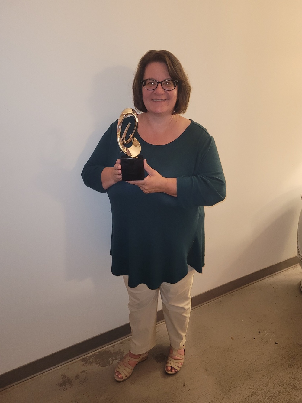 DVIDS - News - ERDC Environmental Laboratory team receives prestigious ...