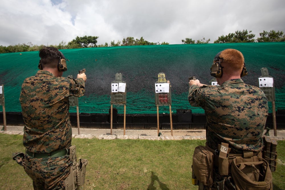 DVIDS - Images - V33 Combat Marksmanship Program Range [Image 3 of 18]