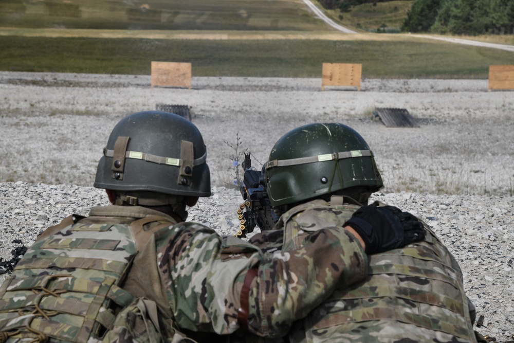 DVIDS - Images - 7ATC-V Corps Best Squad Competition [Image 4 of 16]