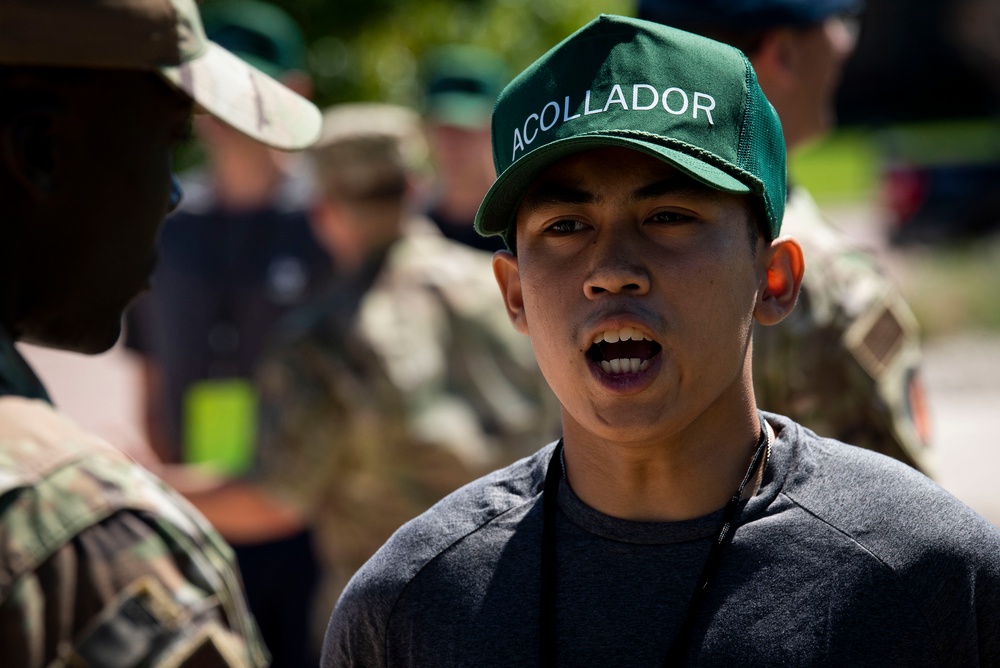 DVIDS - Images - USAFA Preparatory School In-Processing Day Class of ...