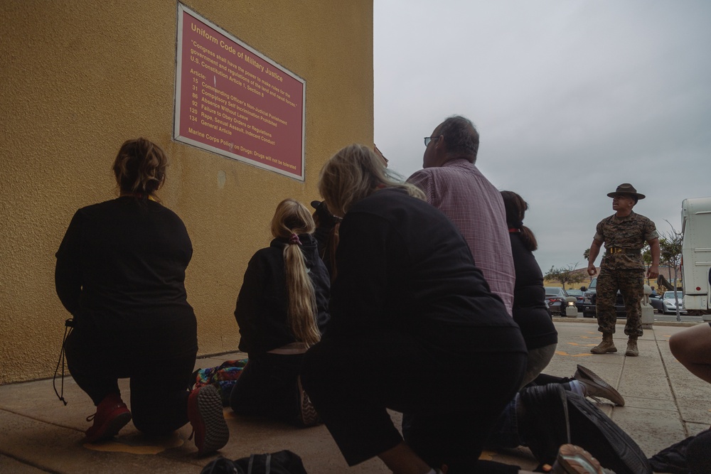 DVIDS - Images - 12th Marine Corps District Educators Workshop [Image 3 ...