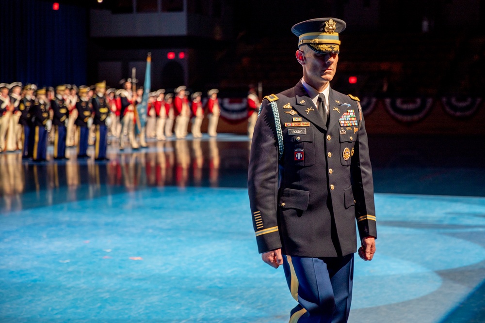 DVIDS - Images - Regimental Change of Command Ceremony, July 8, 2022 ...