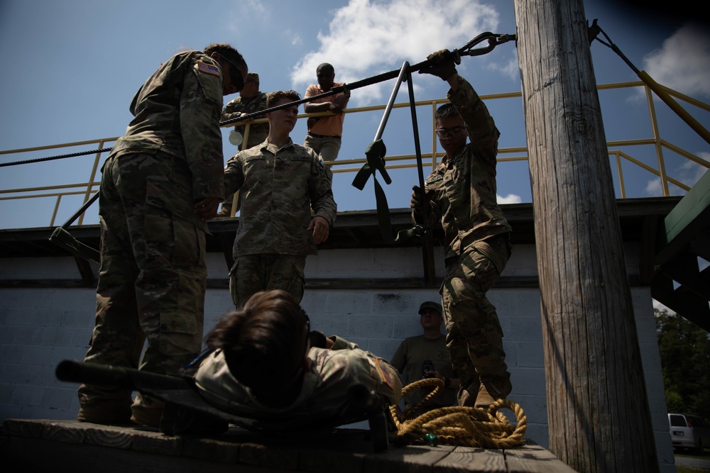 DVIDS - Images - 20th CBRNE Best Warrior Competition 2022 [Image 6 of 9]