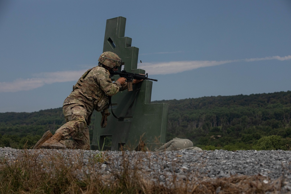 DVIDS - Images - 20th CBRNE Best Warrior Competition 2022 [Image 2 of 7]