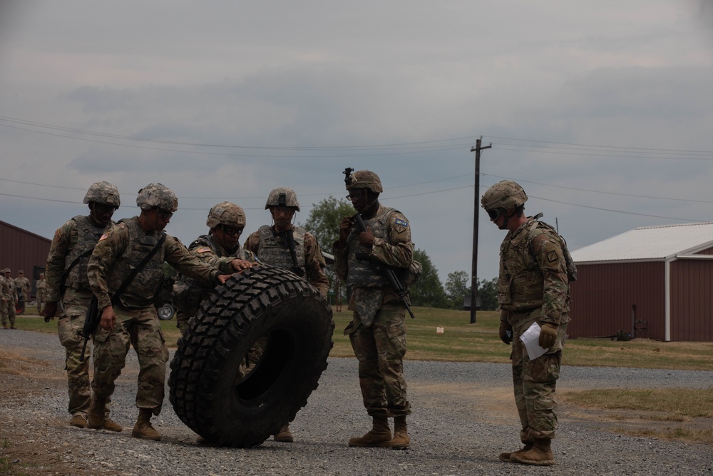 DVIDS - Images - 20th CBRNE Best Warrior Competition 2022 [Image 5 of 7]