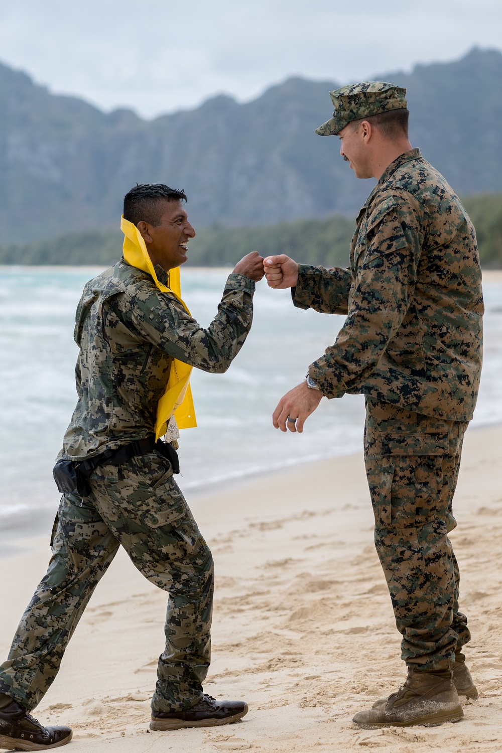 DVIDS - Images - Amphibious Operations Training RIMPAC 2022 [Image 4 of 5]