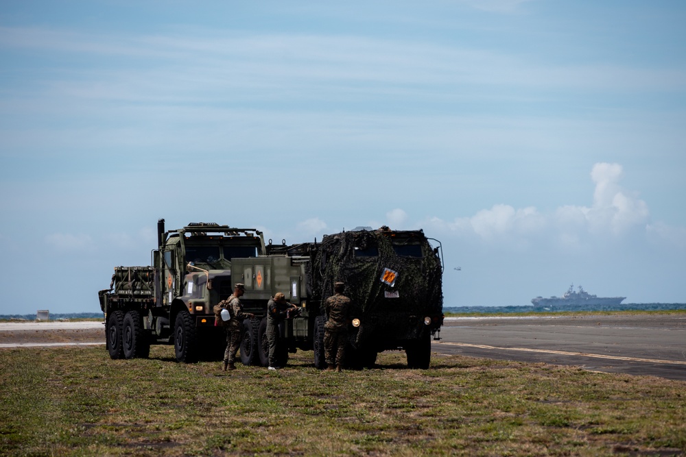 DVIDS - Images - RIMPAC 2022 Amphibious Operations [Image 6 of 10]