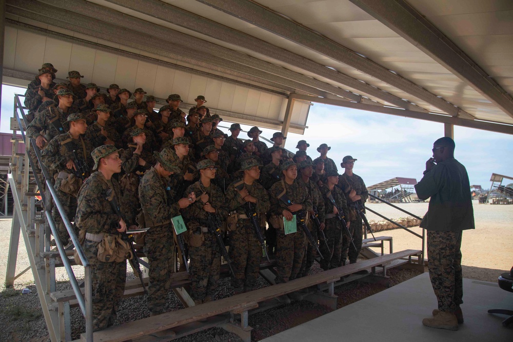 DVIDS - Images - Mike Company grass week [Image 1 of 6]