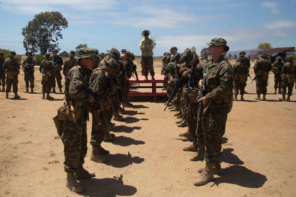 DVIDS - Images - Mike Company grass week [Image 5 of 6]