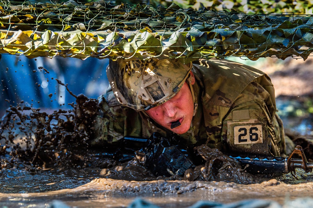 DVIDS - Images - USAFA Basic Cadet Training Class of 2026 [Image 12 of 27]