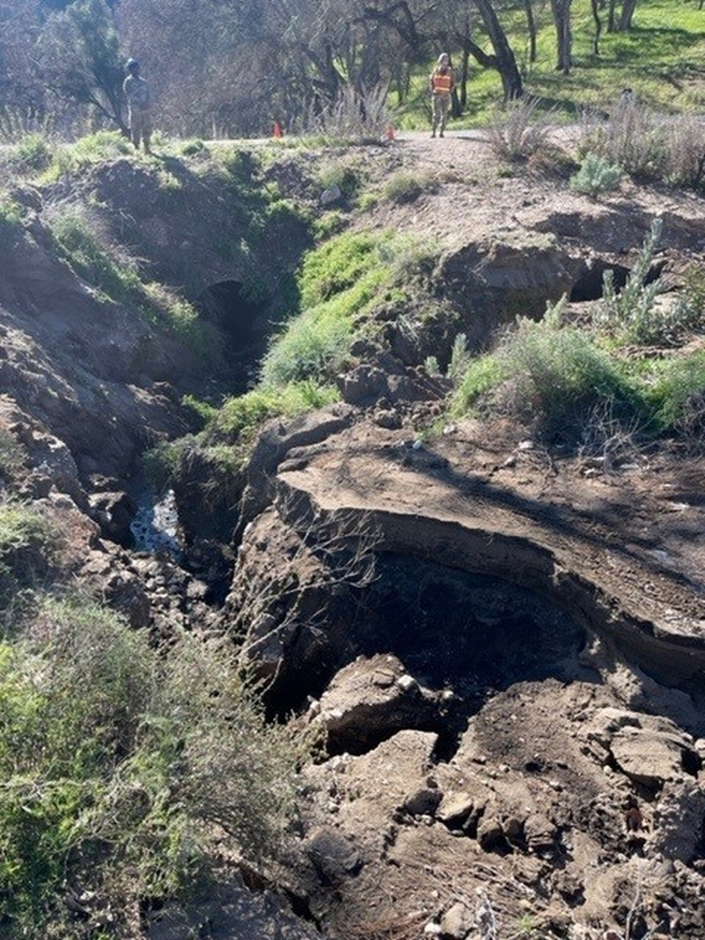 DVIDS - News - Engineer Students Provide Lasting Impact at Fort Hunter ...