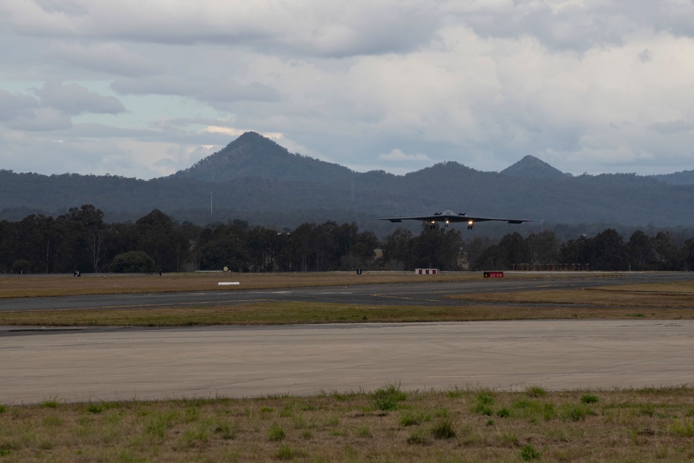 DVIDS - Images - U.S. Air Force Airmen train alongside RAAF Allies ...
