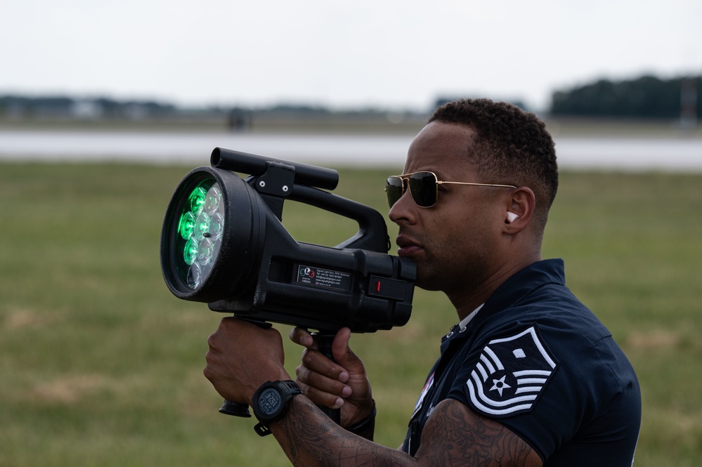 DVIDS - Images - 122nd Fighter Wing hosts 2022 Fort Wayne Air Show ...