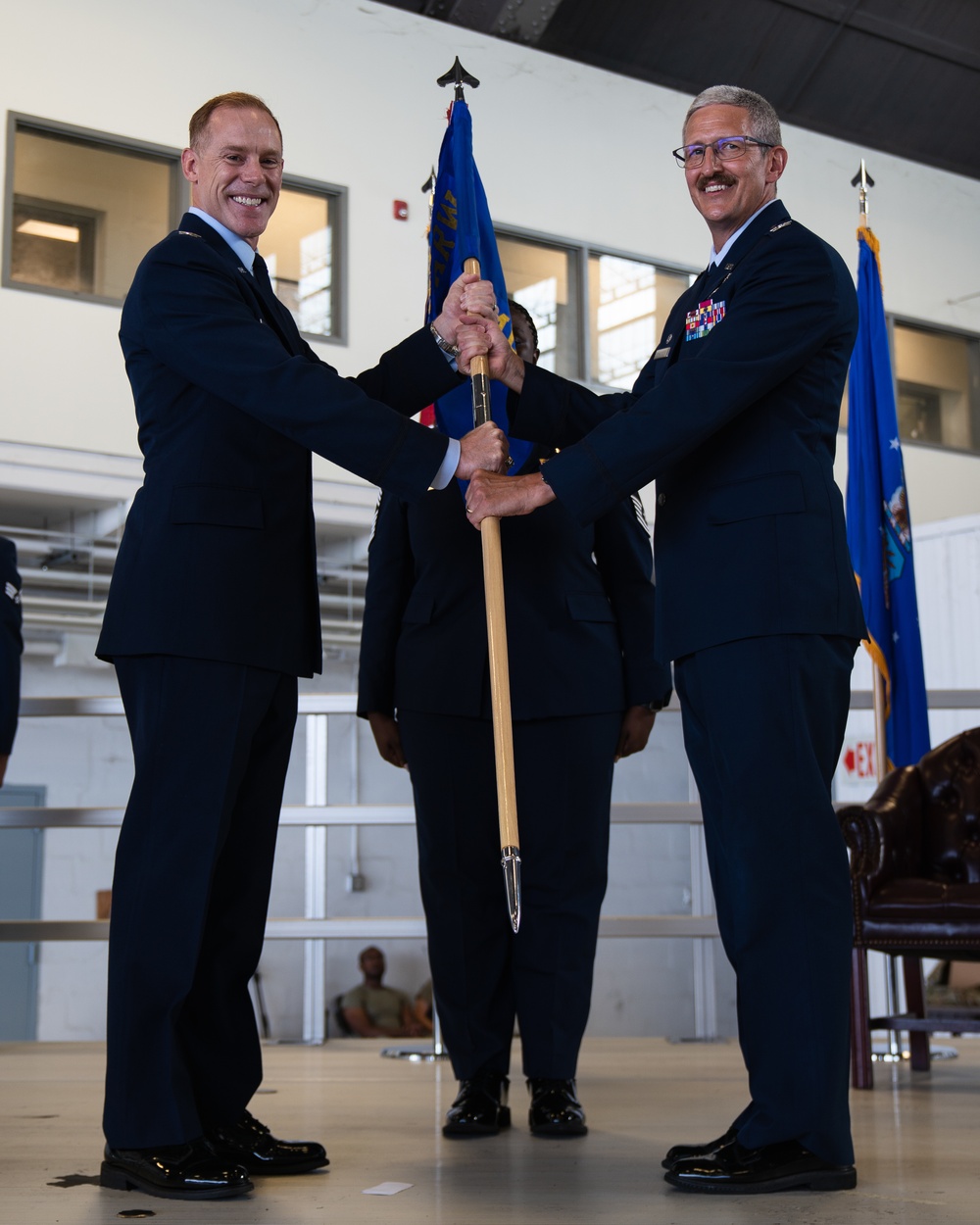 DVIDS - Images - 6th MDG change of command