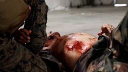 MARSOC conducts RAVEN Unit Readiness Exercise