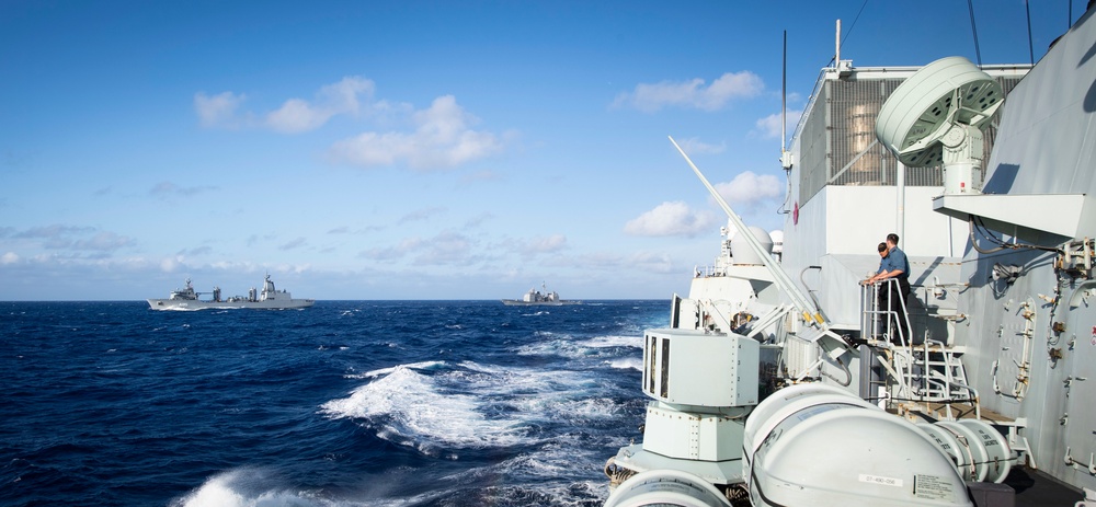 DVIDS - Images - RIMPAC 2022 [Image 4 of 4]