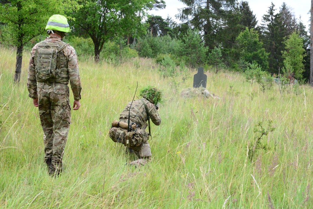 DVIDS - Images - Dynamic Victory 22 [Image 1 of 6]