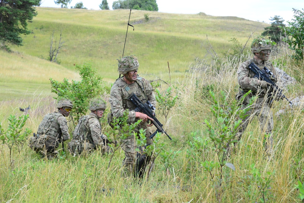 DVIDS - Images - Dynamic Victory 22 [Image 4 of 6]