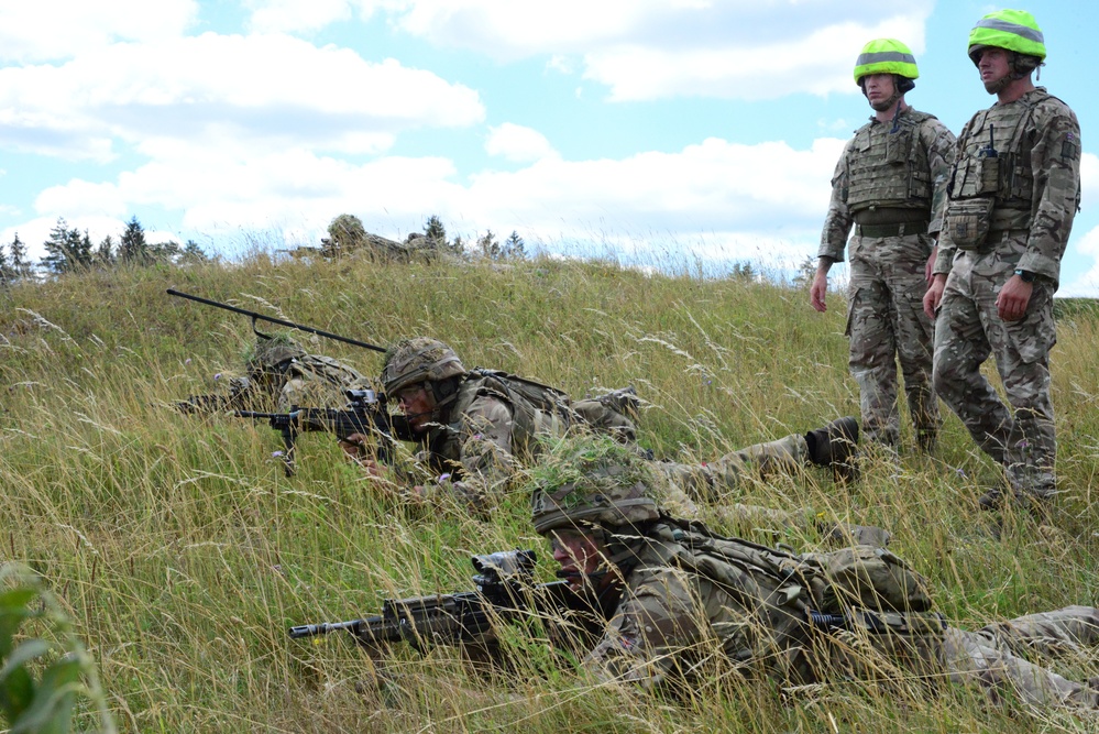 DVIDS - Images - Dynamic Victory 22 [Image 5 of 6]