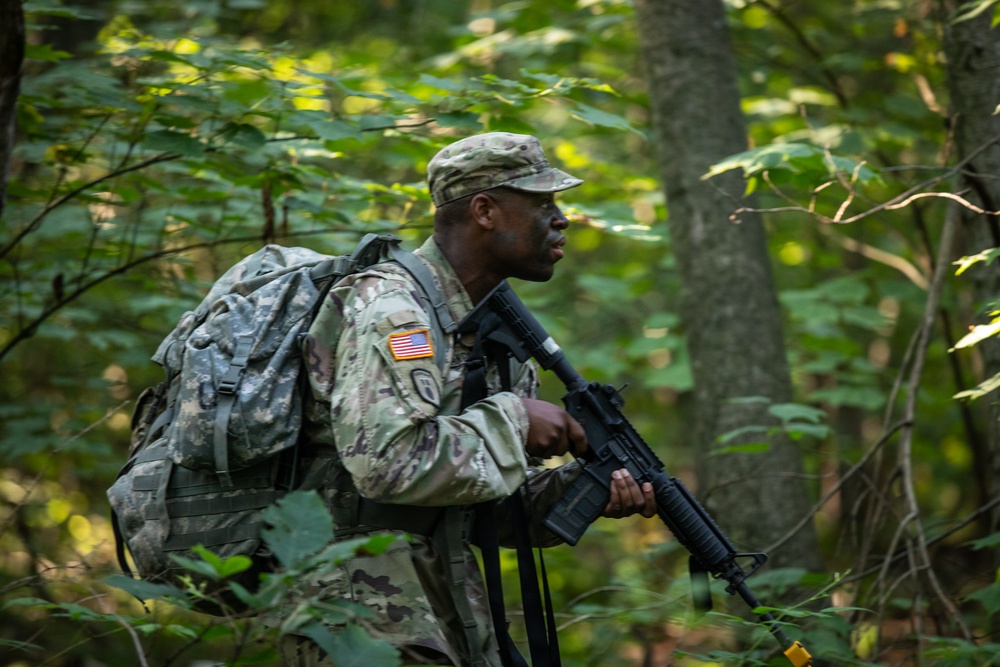 DVIDS - Images - 20th CBRNE Best Warrior & Best Squad Competition