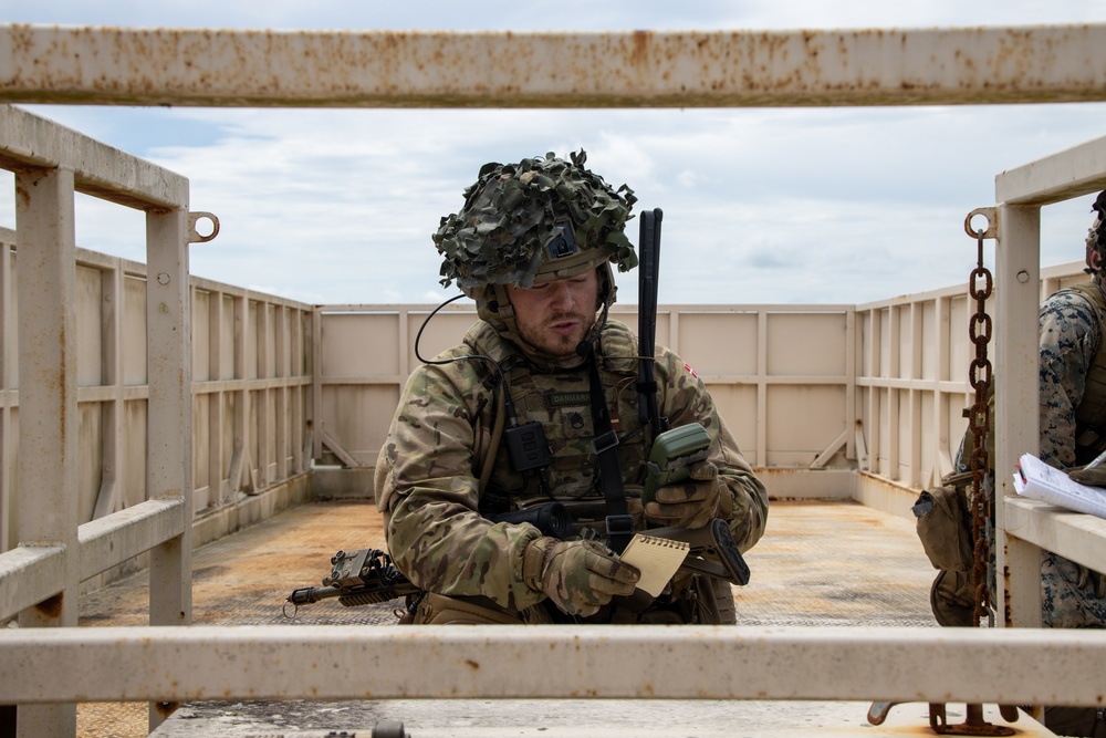 DVIDS - Images - Exercise Burmese Chase: 2nd ANGLICO Conducts MOUT Training with Allies [Image 4 ...
