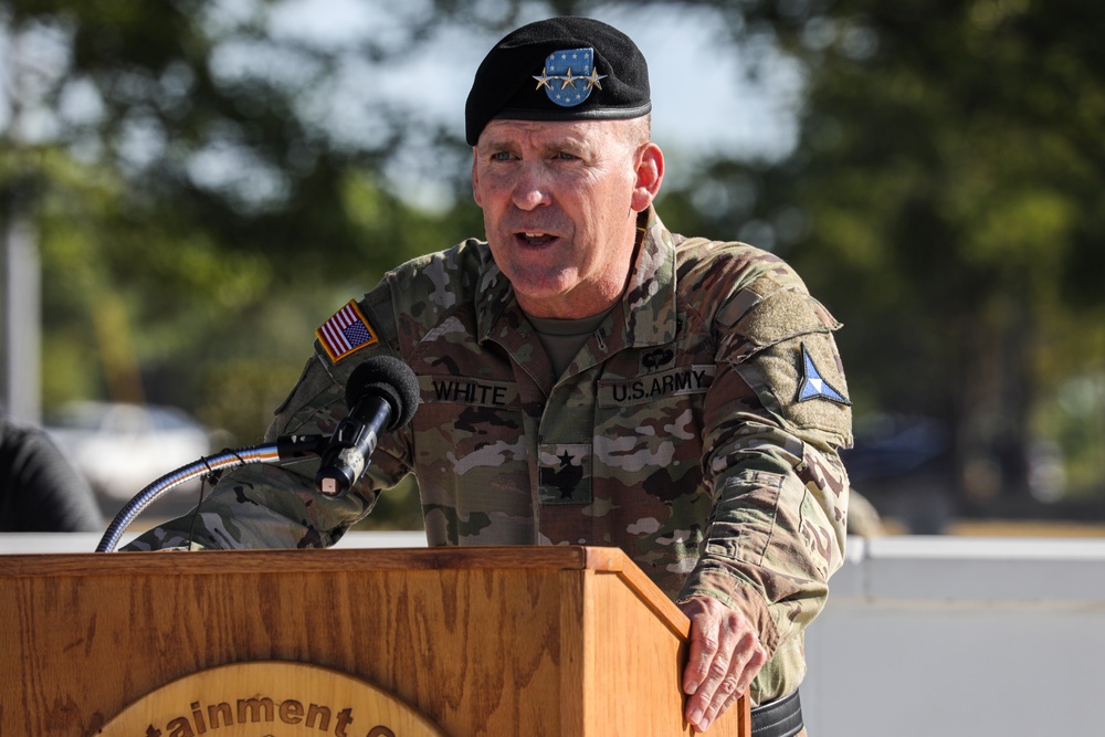 DVIDS - Images - U.S. Army 13th Expeditionary Sustainment Command ...