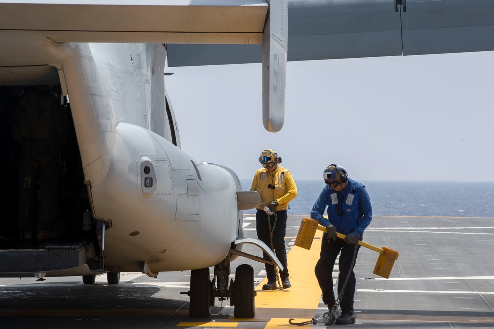 DVIDS - Images - 220715-N-XN177-1116 [Image 15 of 29]