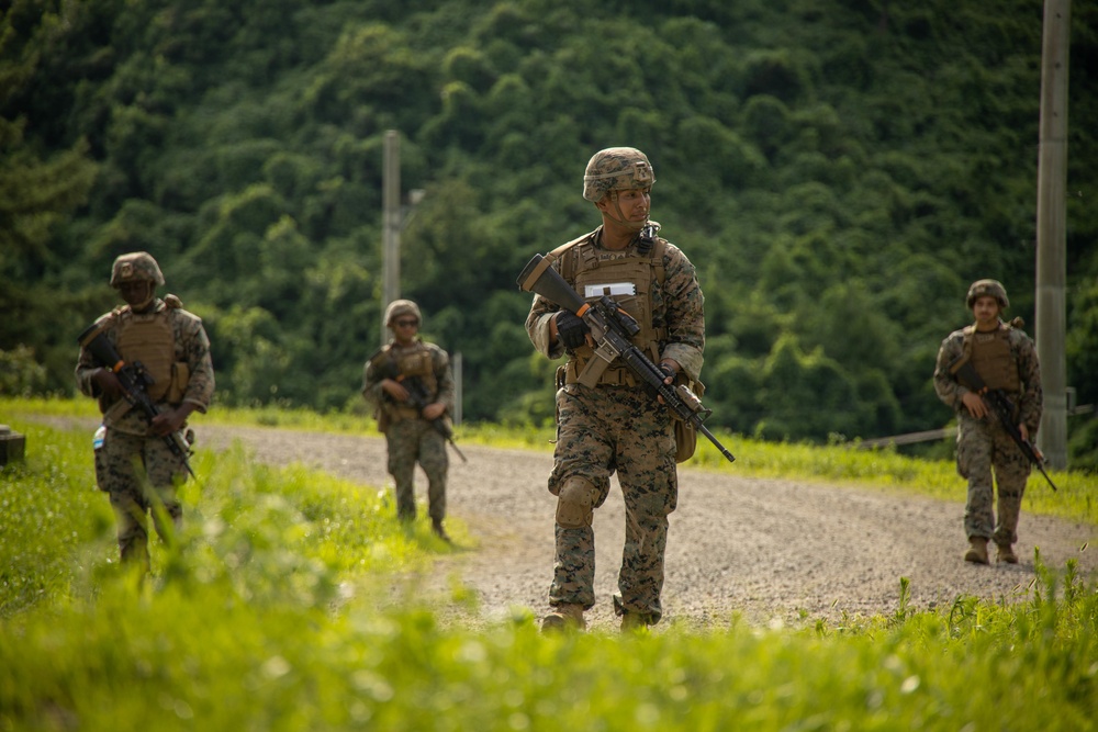 Dvids Images 9th Esb Fex Engineer Support Operations [image 10 Of 10]