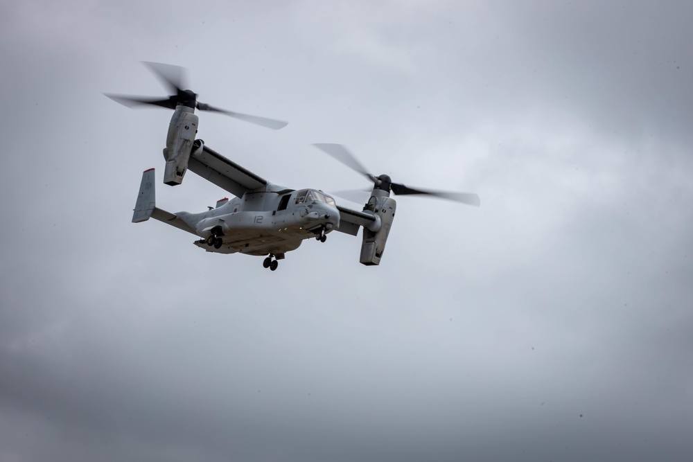 DVIDS - Images - RIMPAC 2022: Operational Airlift Support [Image 3 of 8]