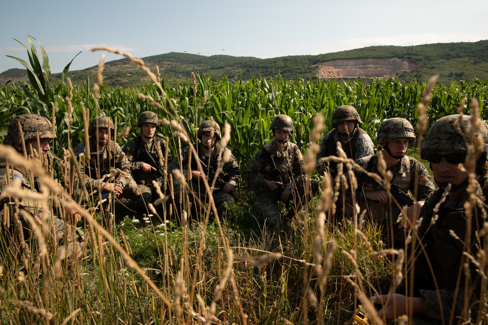 DVIDS - Images - Bosnia and Herzegovina State Partnership Program ...