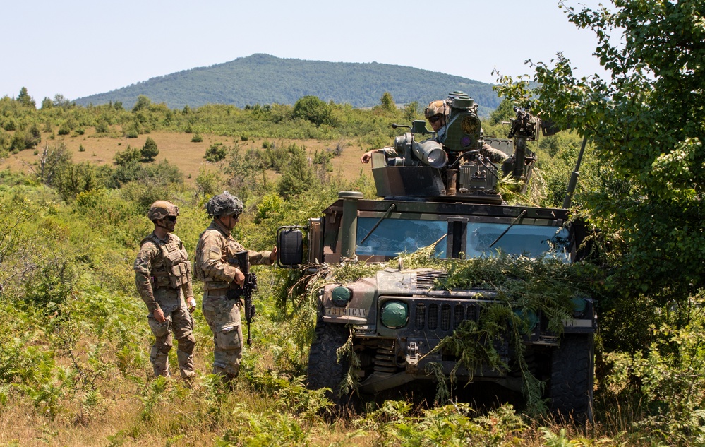 DVIDS - Images - Bosnia and Herzegovina State Partnership Program ...