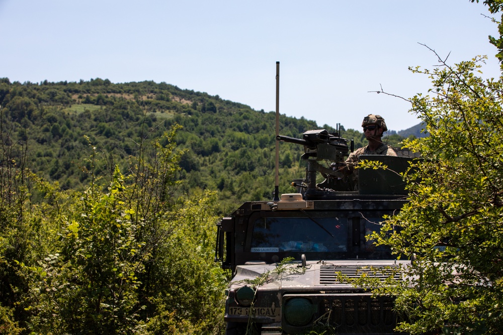 DVIDS - Images - Bosnia and Herzegovina State Partnership Program ...