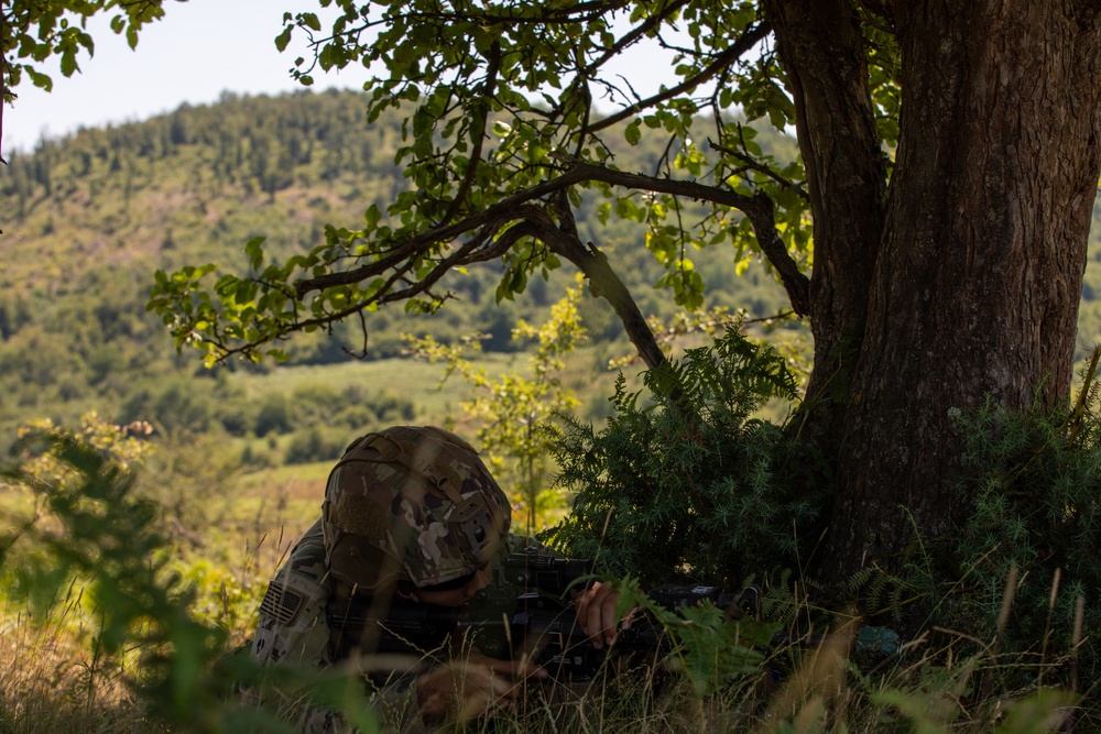 DVIDS - Images - Bosnia and Herzegovina State Partnership Program ...