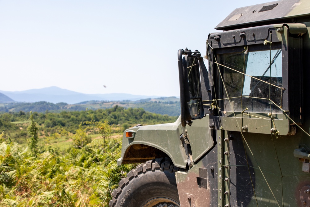 DVIDS - Images - Bosnia and Herzegovina State Partnership Program ...