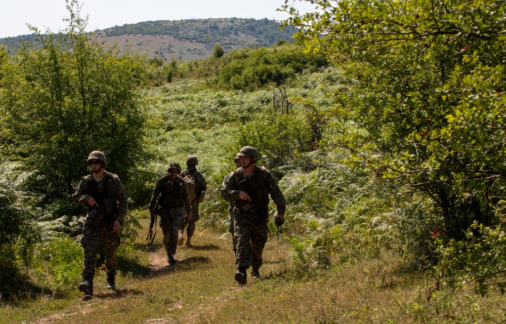 DVIDS - Images - Bosnia and Herzegovina State Partnership Program ...