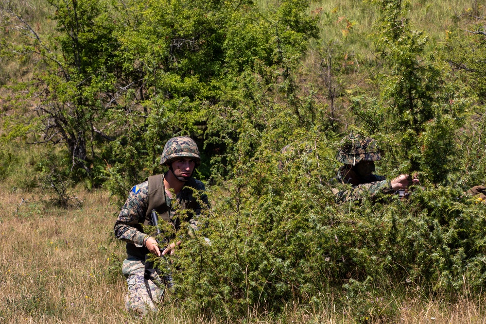 DVIDS - Images - Bosnia and Herzegovina State Partnership Program ...